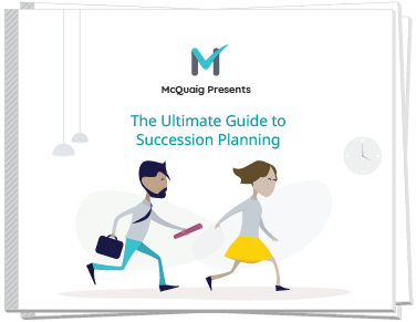 The Ultimate Guide to Succession Planning
